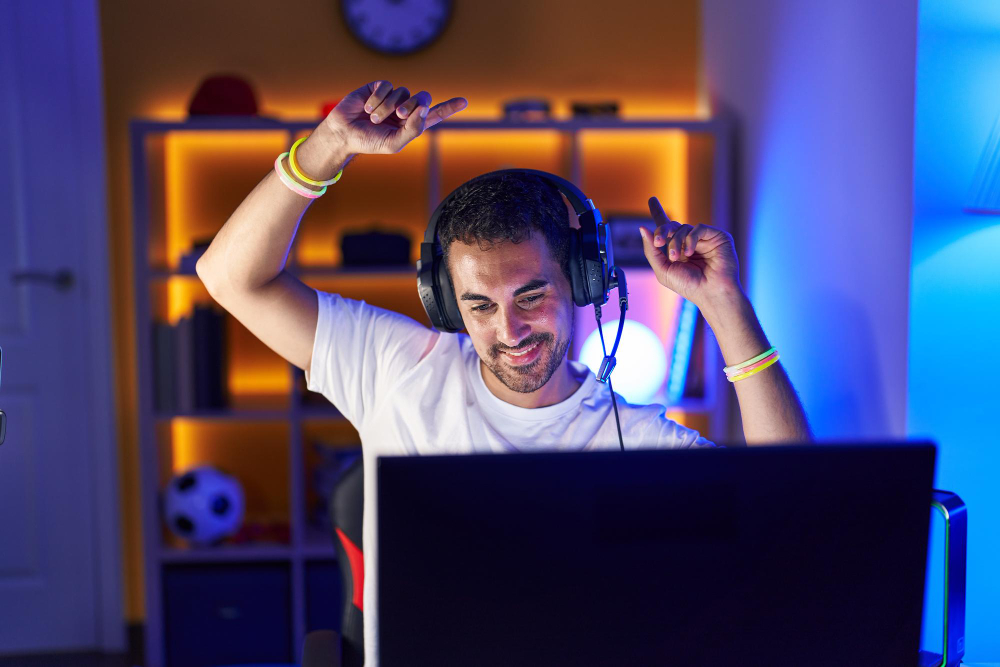 Cele mai mari turnee esports din lume - Impact Cluj